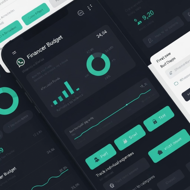 Inicio - Imagine Apps